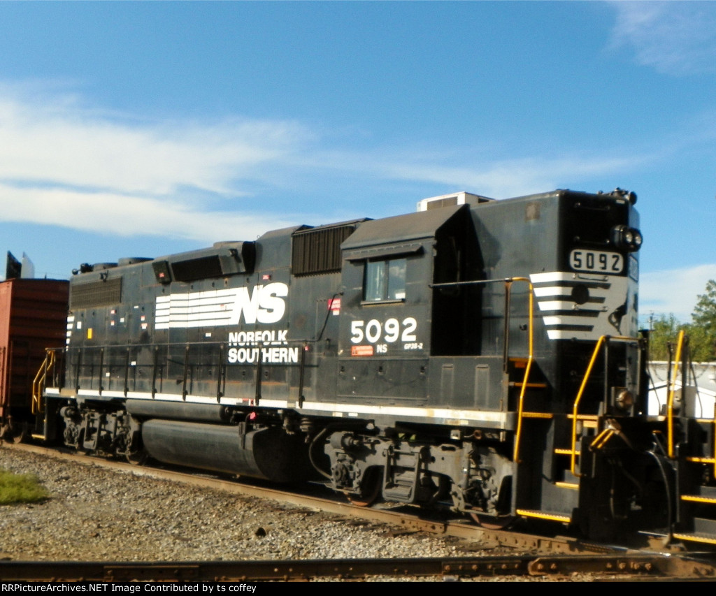 NS 5092